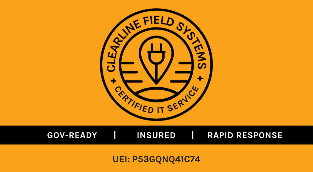 Wiring Trace & Map Service | Clearline Field Systems